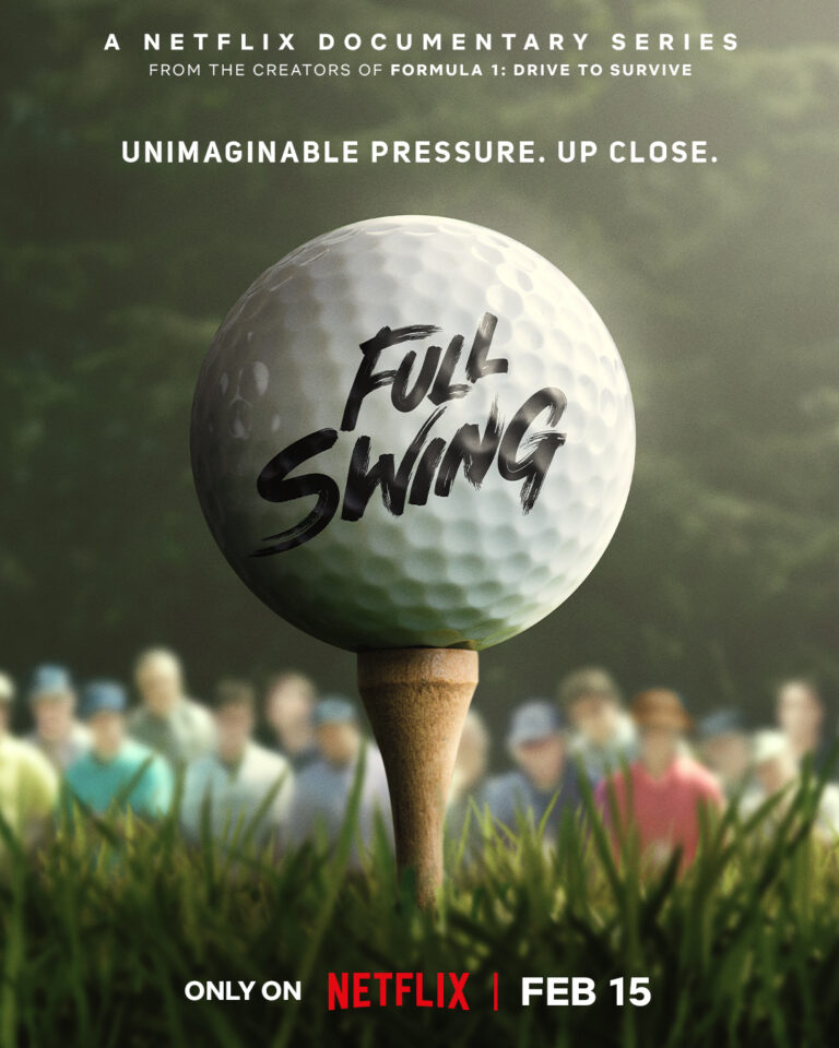Full swing - Box To Box